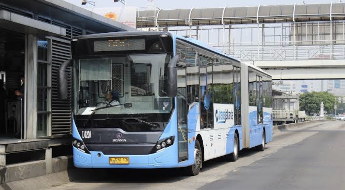 Cara Menuju Ancol Menggunakan Transportasi Umum MRT, TransJakarta dan ...