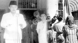 Makna Proklamasi Kemerdekaan Bagi Bangsa Indonesia, Sebagai Identitas ...